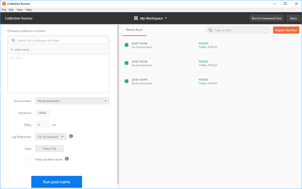Entity Framework Core In Docker Container Part I Sql Server